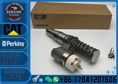 China Diesel Engine Injector 392-0226 392-6214 20R-1262 192-2817 For Caterpillar 5130/5230 Common Rail for sale