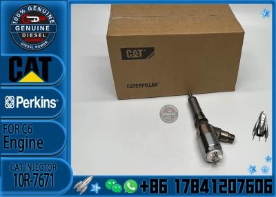 Cina Iniezione di carburante per motori diesel 10R-7671 Iniezione di carburante per motori diesel 10R-7671 10R-7672 10R-7673 10R-7674 10R-7676 in vendita