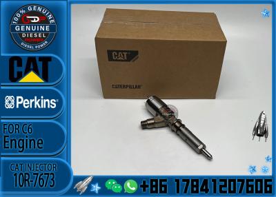 China Diesel Engine Fuel Injector 10R-7671 Diesel Injector 10R-7671 10R-7672 10R-7673 10R-7674 10R-7676 for sale