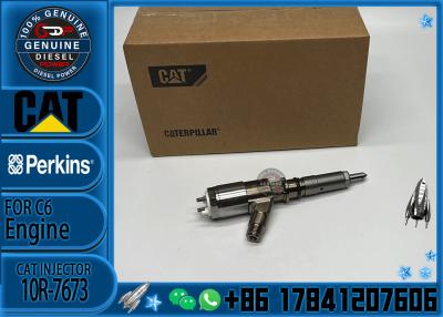 Cina Iniezione di carburante per motori diesel 10R-7671 Iniezione di carburante per motori diesel 10R-7671 10R-7672 10R-7673 10R-7674 10R-7676 in vendita