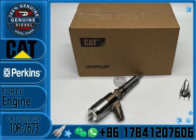 Cina Iniezione di carburante per motori diesel 10R-7671 Iniezione di carburante per motori diesel 10R-7671 10R-7672 10R-7673 10R-7674 10R-7676 in vendita