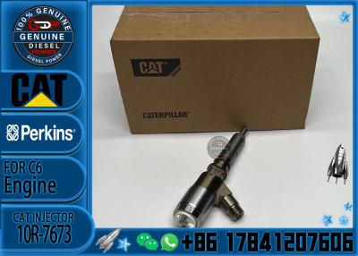 Cina Iniezione di carburante per motori diesel 10R-7671 Iniezione di carburante per motori diesel 10R-7671 10R-7672 10R-7673 10R-7674 10R-7676 in vendita