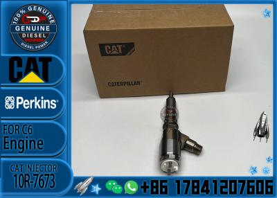 Cina Iniezione di carburante per motori diesel 10R-7671 Iniezione di carburante per motori diesel 10R-7671 10R-7672 10R-7673 10R-7674 10R-7676 in vendita