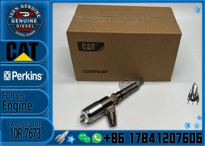 Cina Iniezione di carburante per motori diesel 10R-7671 Iniezione di carburante per motori diesel 10R-7671 10R-7672 10R-7673 10R-7674 10R-7676 in vendita