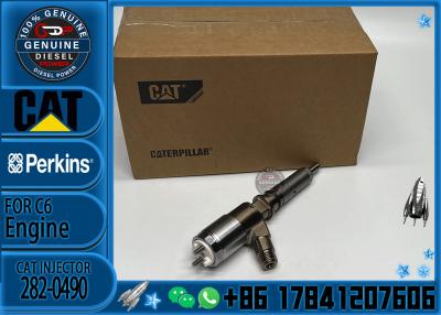 China 282-0490 Fuel Injector 23670-0L090 Common Rail Injector 292-3780 2645A709 382-0480 for sale