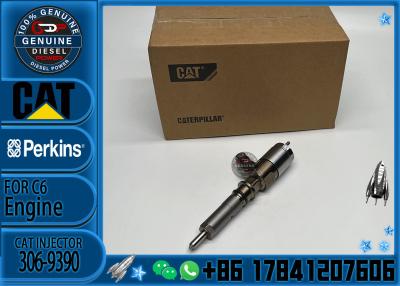 China cat 320d brandstofinjector 3200690 320-0680 306-9390 voor rups cat 320d injector Te koop