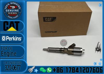 Cina Iniezione 320-0680 3200680 2645A746 per bruco c6.6 in vendita