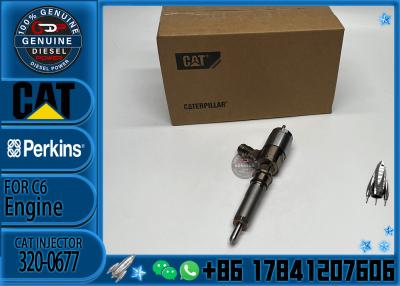 Cina Iniezione 320-0680 3200680 2645A746 per bruco c6.6 in vendita