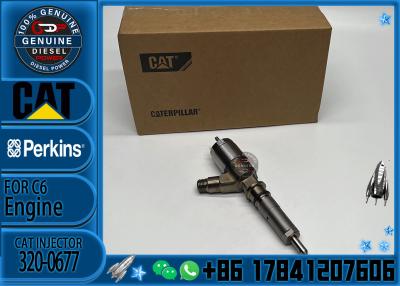 Cina Iniezione 320-0680 3200680 2645A746 per bruco c6.6 in vendita