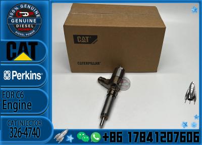 China 326-4756 317-2300 320-0677 ELIC Inyector de combustible diesel 320-0680 326-4700 326-4740 382-0480 282-0490 292-3780 306-9380 306- en venta