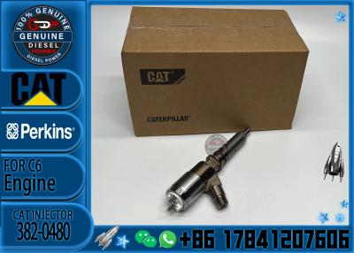 China 326-4756 317-2300 320-0677 ELIC Inyector de combustible diesel 320-0680 326-4700 326-4740 382-0480 282-0490 292-3780 306-9380 306- en venta