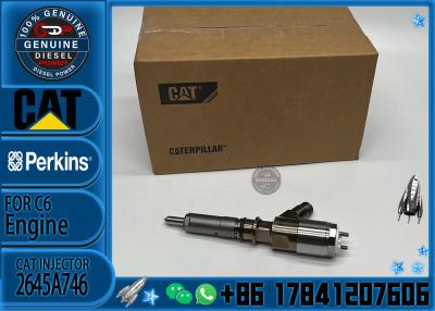 China Inyector de combustible 387-9427 328-2585 295-1411 268-1835 263-8218 10R7225 20R1926 Motor C7 3879427 3282585 2951411 2681835 263 en venta