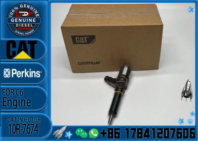 China 2645A751 320-0655 306-9355 292-3755 10R-7674 Reman inyector Gp-CAT de combustible para el motor C7 C9 en venta
