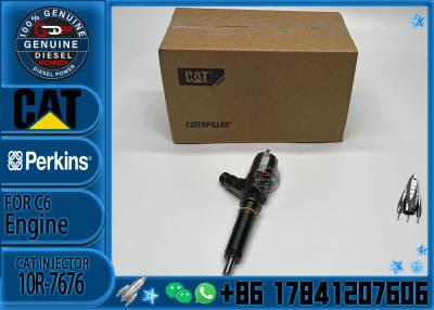 China Inyector de combustible para motores 32E61-00020 32E61-00022 326-4740 10R-7676 Inyector de tren común para el CAT 315D HYUNDAI R170W-7A en venta