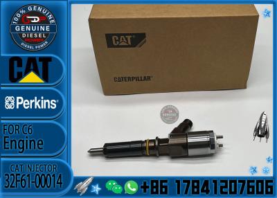 中国 高品質 32F61-00013 32F61-00014 ノズル 510-1695 燃料注入機 32F61-00012 販売のため