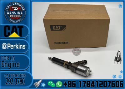 China 282-0490 Inyector de combustible 23670-0L090 Inyector de carril común 292-3780 2645A709 382-0480 en venta