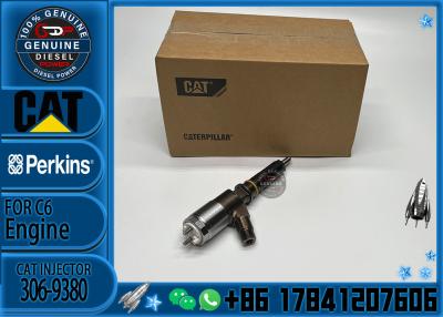 China 292-3780 inyector común diesel del carril 320-0680 306-9380 PARA el motor C6.6 312D en venta