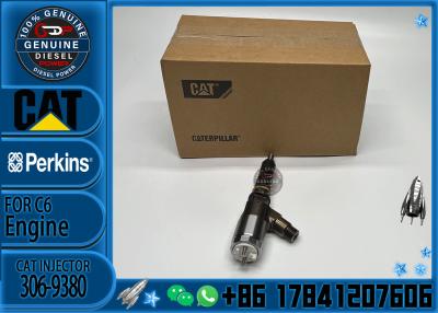 Cina 292-3780 iniettore comune diesel della ferrovia 320-0680 306-9380 PER il motore C6.6 312D in vendita