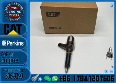 China inyector de combustible cat 320d 3200690 320-0680 306-9390 para inyector de combustible cat 320d en venta