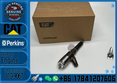 China Inyector de combustible nuevo 292-3780 320-0680 2645A718 2645A734 310-9067 292-3770 292-3755 306-9380 292-3780 10R-7672 306-9380 10R en venta