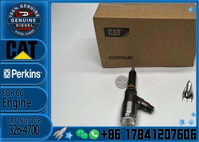 China Venta caliente nuevo inyector de tren común 326-4700 317-2300 295-9130 32F61-00062 10R-7675 10R7675 en venta