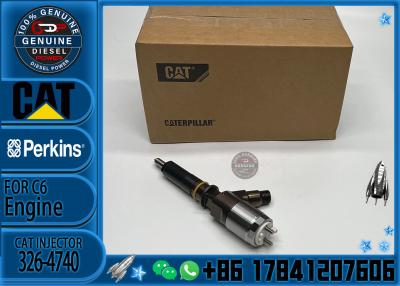 China 326-4756 317-2300 320-0677 ELIC Inyector de combustible diesel 320-0680 326-4700 326-4740 382-0480 282-0490 292-3780 306-9380 306- en venta