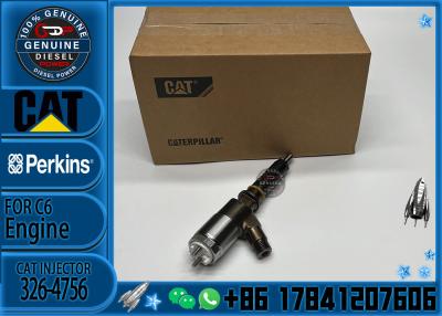China El motor de la Caterpillar CAT326-4756/32F61-00014/326-4740/32E61-00022 C4.2 E312D/315D/318D es un motor de inyección de combustible en venta