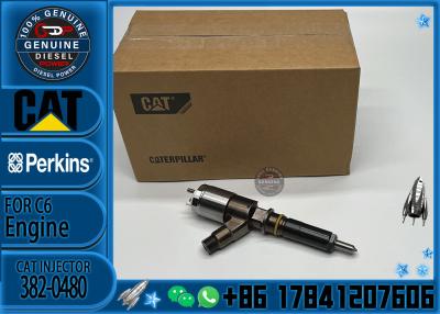 中国 カタピラー CAT326-4756/32F61-00014/326-4740/32E61-00022 C4.2 E312D/315D/318D エンジン燃料注入器 販売のため