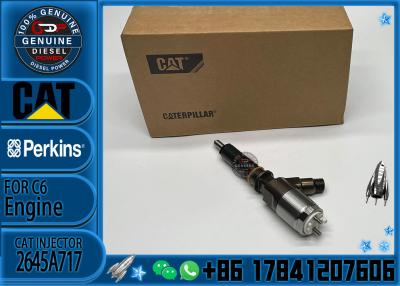 中国 317-2300 普通鉄道用燃料 320D 321D L エンジン注射器 2645A717 326-4700 販売のため