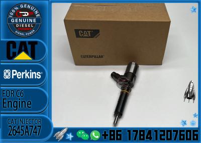 China Inyector de combustible 387-9427 328-2585 295-1411 268-1835 263-8218 10R7225 20R1926 Motor C7 3879427 3282585 2951411 2681835 263 en venta