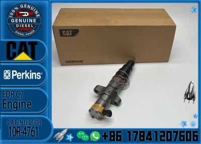 China 2951408 20R8057 10R4761 Inyector de combustible diesel de alta calidad 295-1408 20R-8057 10R-4761 Para el motor Cat C7 en venta