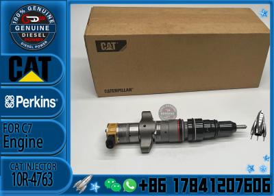 Cina Iniettore di combustibile del sistema di alimentazione di alta qualità C7 328-2582 10R-4761 10R-4762 10R-4763 con la consegna disponibile e veloce di riserva per in vendita