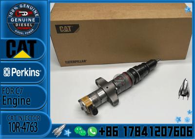 Cina Iniettore di combustibile del sistema di alimentazione di alta qualità C7 328-2582 10R-4761 10R-4762 10R-4763 con la consegna disponibile e veloce di riserva per in vendita