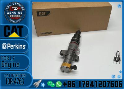 Cina Iniettore di combustibile del sistema di alimentazione di alta qualità C7 328-2582 10R-4761 10R-4762 10R-4763 con la consegna disponibile e veloce di riserva per in vendita