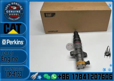 Cina Iniettore di combustibile del sistema di alimentazione di alta qualità C7 328-2582 10R-4761 10R-4762 10R-4763 con la consegna disponibile e veloce di riserva per in vendita