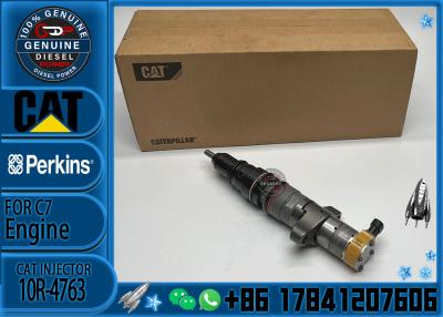 Cina Iniettore di combustibile del sistema di alimentazione di alta qualità C7 328-2582 10R-4761 10R-4762 10R-4763 con la consegna disponibile e veloce di riserva per in vendita