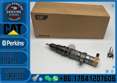 Cina Iniettore di combustibile del sistema di alimentazione di alta qualità C7 328-2582 10R-4761 10R-4762 10R-4763 con la consegna disponibile e veloce di riserva per in vendita