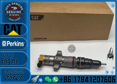 China Inyector de combustible 387-9427 328-2585 295-1411 268-1835 263-8218 10R7225 20R1926 Motor C7 3879427 3282585 2951411 2681835 263 en venta