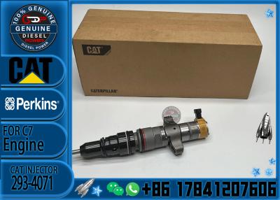 中国 ディーゼルエンジンのパーツ 一般鉄道用燃料注入器 268-1836 CAT C7 ディーゼルエンジン CNDIP 工場価格 販売のため
