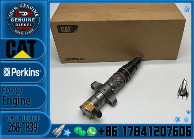 中国 C9 C7 エンジン燃料注射機 掘削機用 268-1835 268-1836 268-9577 387-9428 241-3239 238-8901 243-4502 328-2586 269-183 販売のため