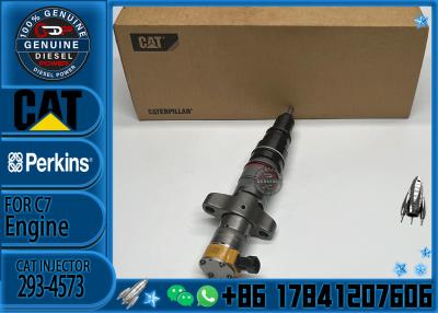 中国 C9 330D/336D ディーゼルエンジンの燃料注入器 254-4340 267-3360 267-9710 267-9717 293-4573 販売のため