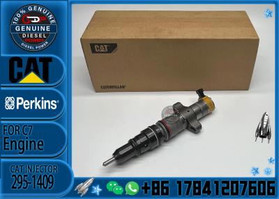 中国 387-9429 カタピラー C7 エンジン 燃料注入機 328-2584 295-1409 243-4503 10R-4762 販売のため