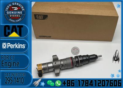 中国 カテゴリー c7 インジェクタ 241-3238 2413238 295-1410 295-1408 キャターピラー c7 エンジンの燃料インジェクタ 販売のため