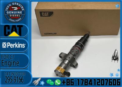 中国 ディーゼルエンジンのパーツ 一般鉄道用燃料注入機 295-9166 CAT C7 ディーゼルエンジン CNDIP 工場価格 販売のため