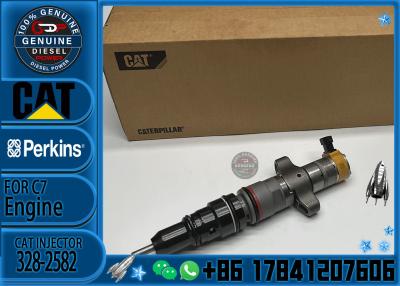 中国 燃料インジェクタ 238-8901 Caterpillar C9 C12 C15用の燃料インジェクタ 3879428 10R-7222 10R4764 328-2582 265-8106 販売のため