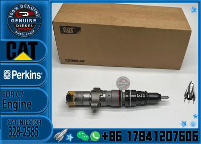 中国 13282585 20R8066 ディーゼル燃料注入機 328-2585 20R-8066 カットC7 IT62H PM-102 120 140 160 525 535 545 325 326 328 329 販売のため