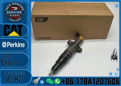 中国 掘削機部品 CAT 325D 329D 330D 336D C7 C9 エンジン 鉄道用燃料注入機 387-9427 295-1411 263-8218 10R-7225 販売のため