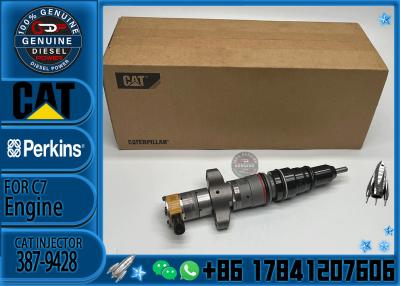 中国 CAT C7 C9の注入器387-9427 387-9428 387-9429 263-8218 387 - 9433 387-9438 254-4399 387-9432 387-9433 328-2576 販売のため