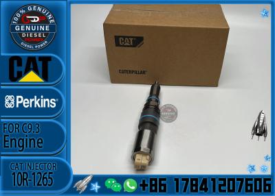 中国 10R-1265 燃料注入器 鉄道用部品注入器 177-4754 1774754 CAT 3126B 10R1265 232-1168 2321168 173-4061 17340 販売のため