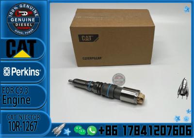 中国 ディーゼル共通の柵の燃料噴射装置232-1171の改造の予備品の注入のノズル10R-1267 232-1183 232-1171 販売のため
